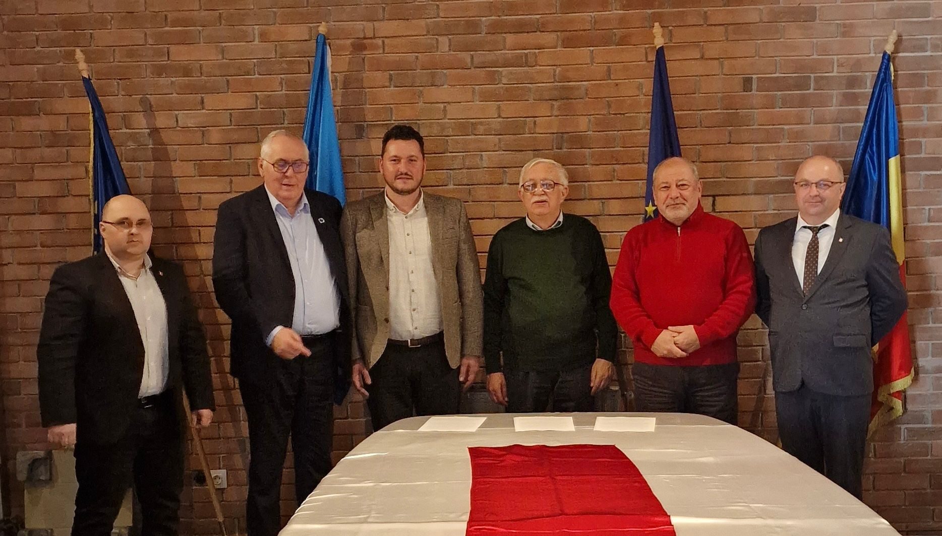 Evenimente – Sindicatul Național al Salariaților Comunelor și Orașelor ...